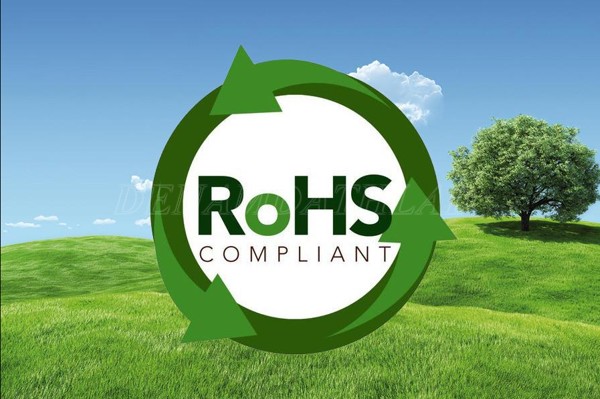 Tiêu chuẩn RoHS mới nhất là gì? Cẩm nang toàn diện về RoHS 2024